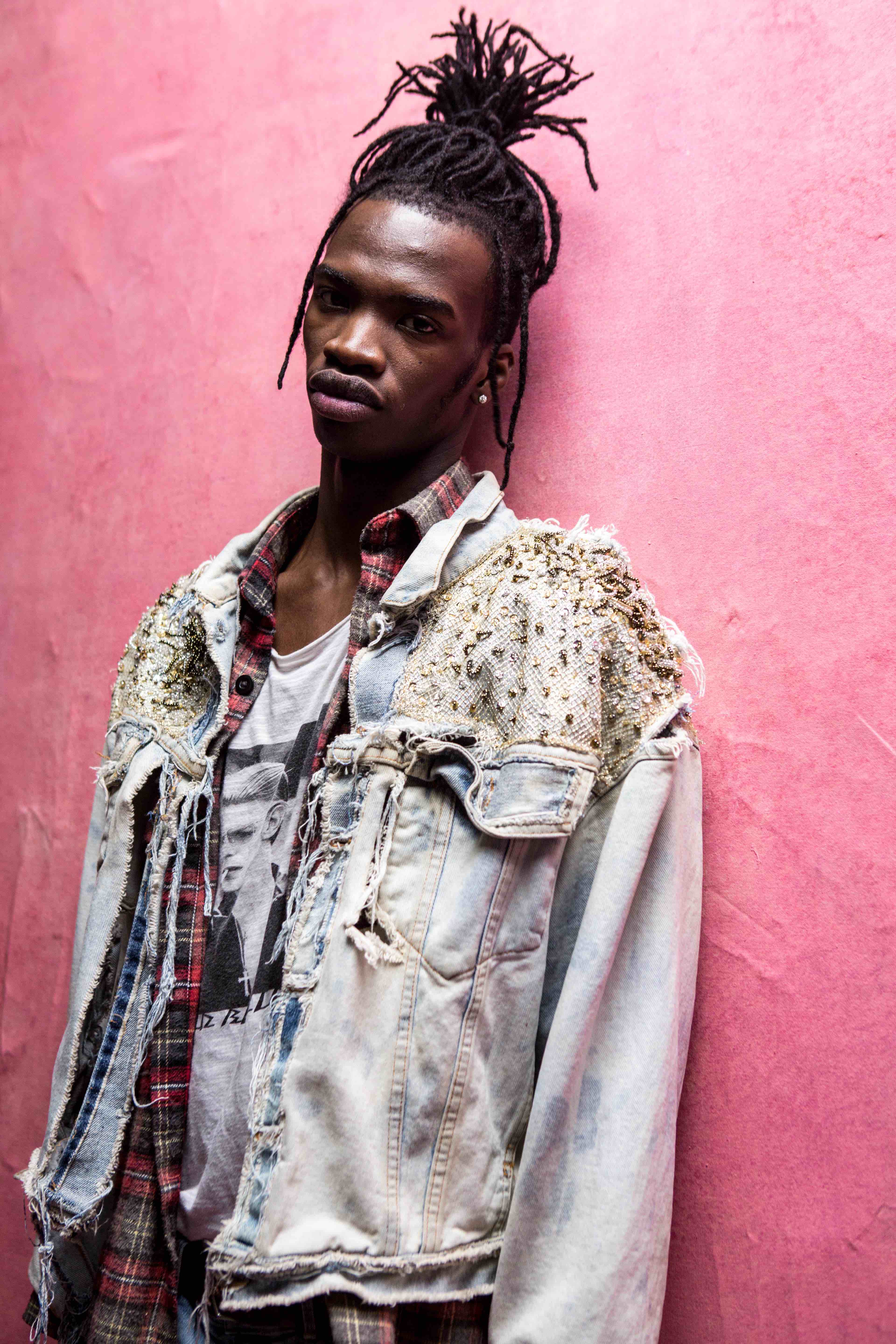 Jarreau Vandal, Off Bloom + More Play Our Spring Issue Launch Party ...