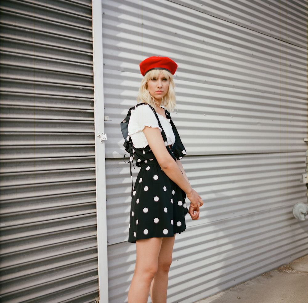 Dagny Explores The End Of A Relationship On 'Used To You' | News ...