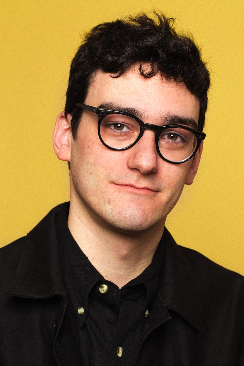 Parallel Lines: Danny L Harle | Features | Clash Magazine