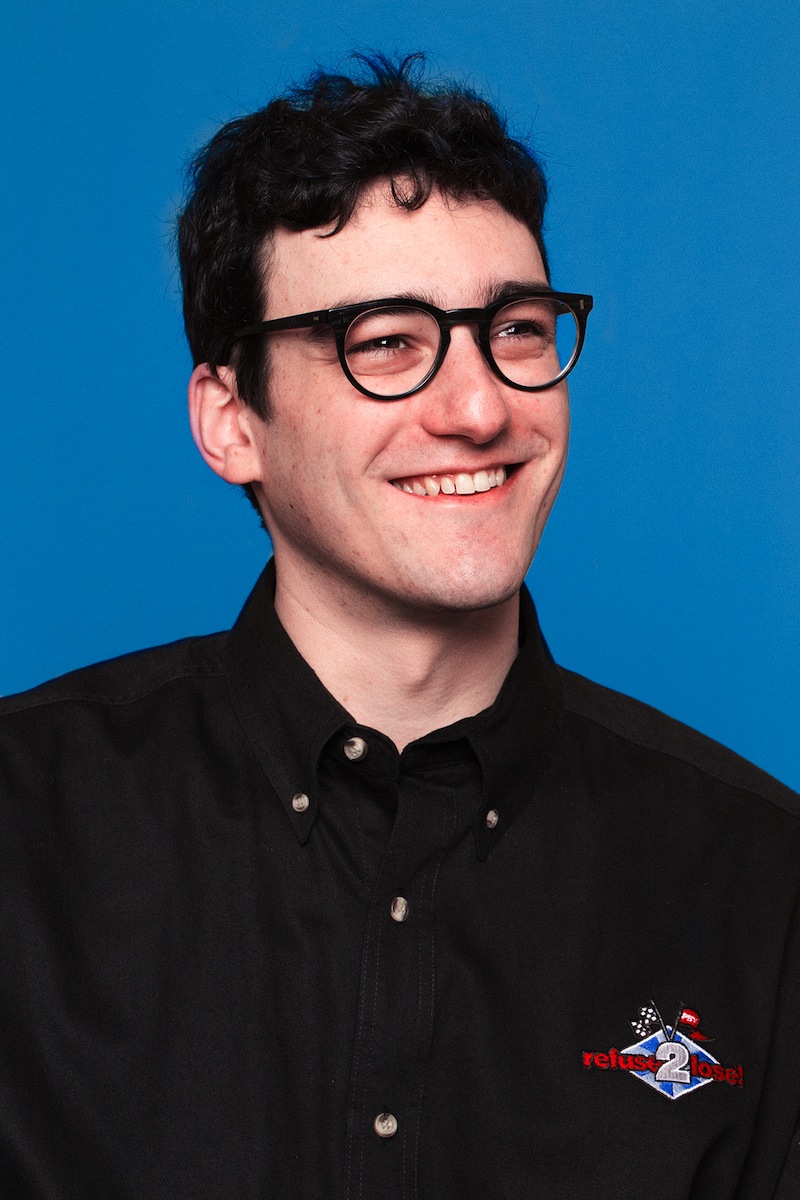 Parallel Lines: Danny L Harle | Features | Clash Magazine