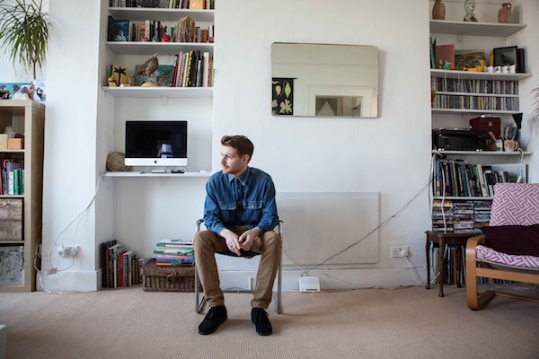 Django Django's Dave MacLean Launches New Label | Features | Clash Magazine