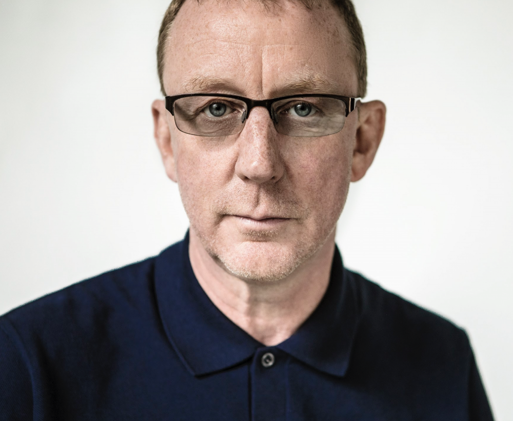 Blur's Dave Rowntree To Release Solo Album | News | Clash Magazine