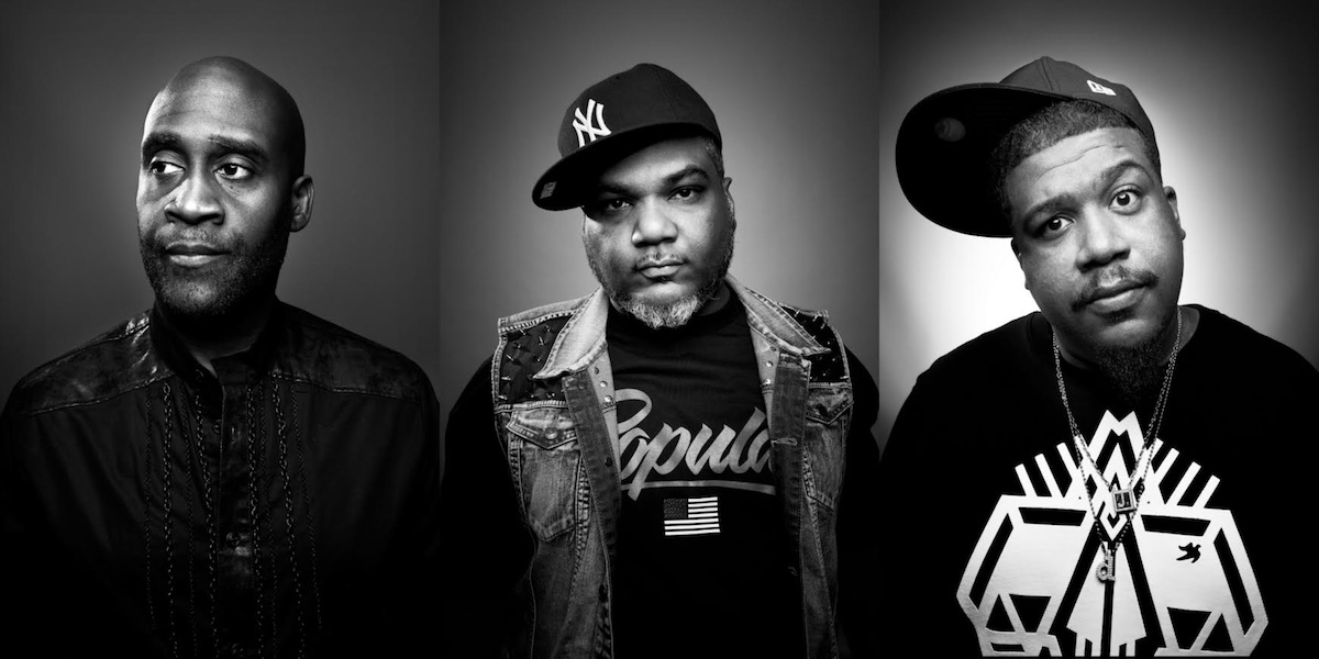 De La Soul Announce Extensive UK Tour | Live | Clash Magazine