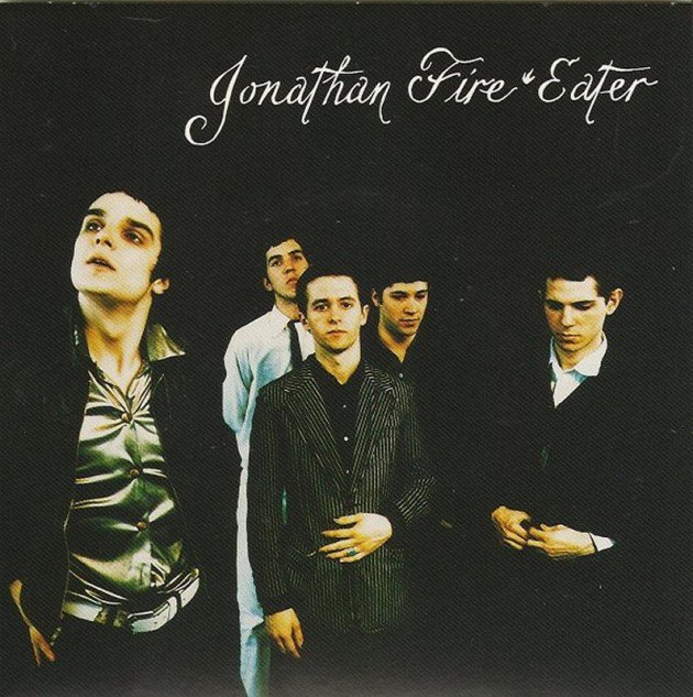 Jonathan Fire*Eater Frontman Stewart Lupton Has Died | News | Clash ...