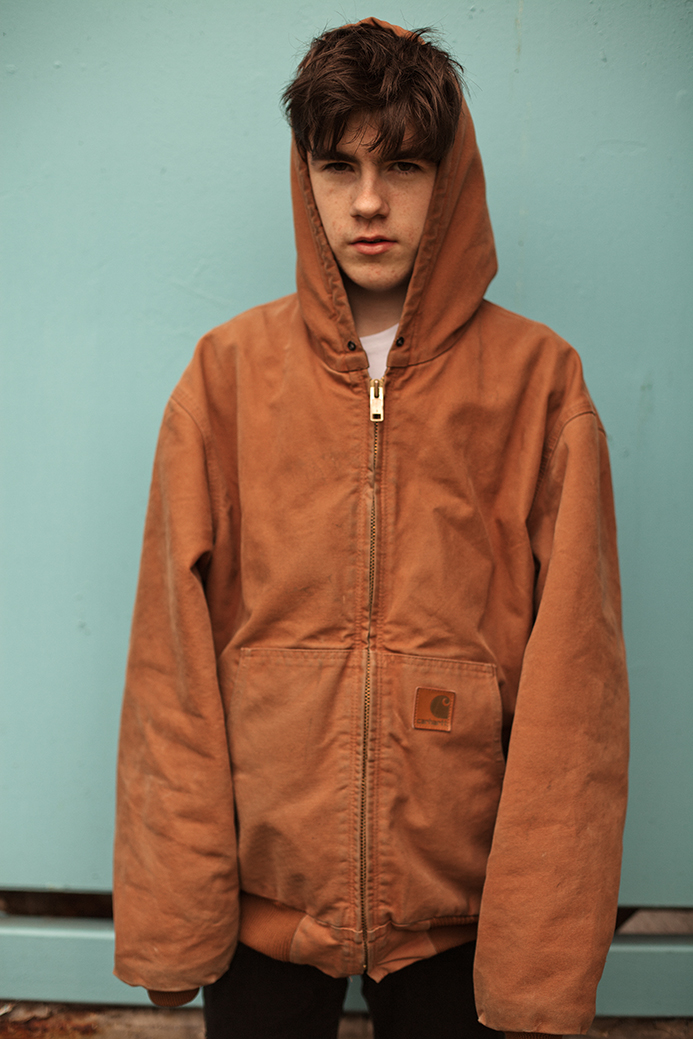 Watch: Go On The Road With Declan McKenna | News | Clash Magazine