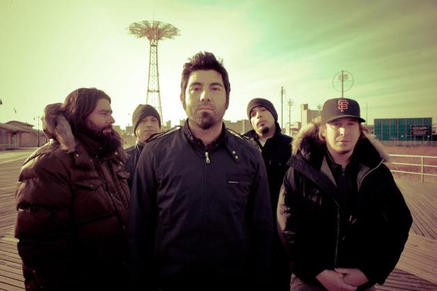 Deftones: The Complete Guide | Features | Clash Magazine
