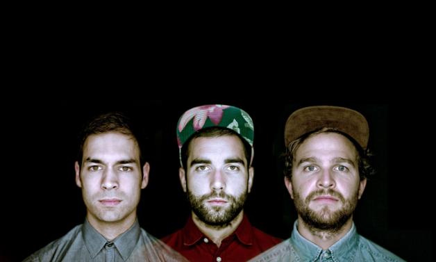 Clash DJ Mix - DEMS | Features | Clash Magazine