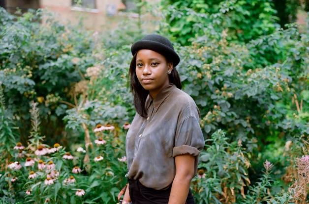 Premiere: Denai Moore - Everything | News | Clash Magazine