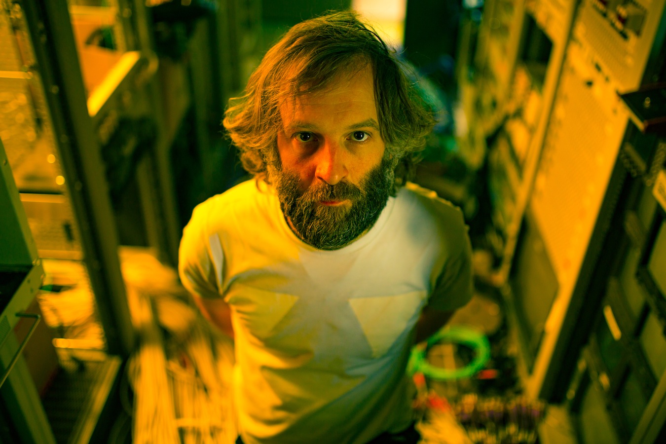 Manchester Legend Denis Jones Shares 'Jazz Squared' | News | Clash Magazine