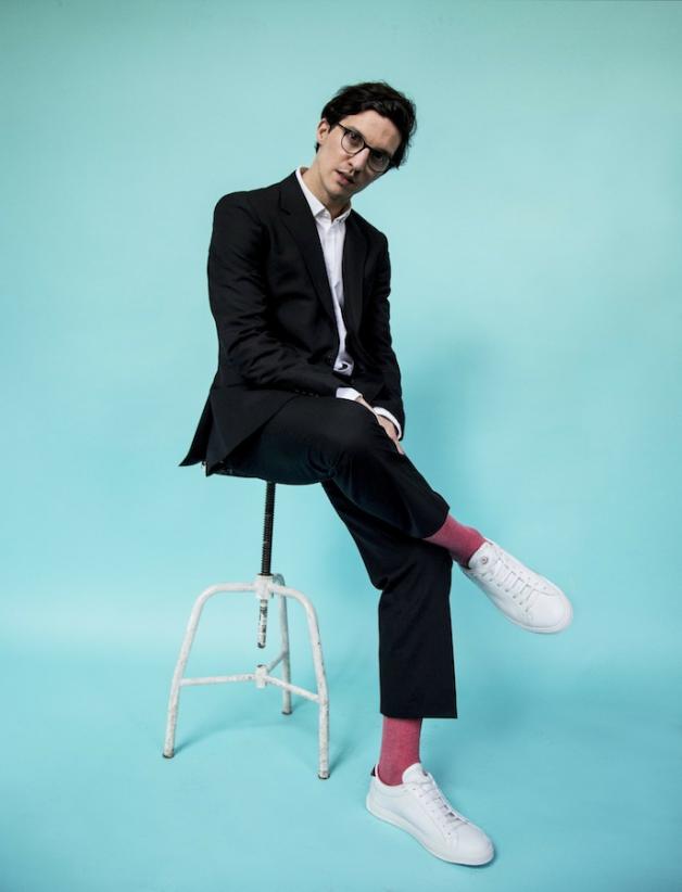 In Conversation: Dan Croll | Features | Clash Magazine