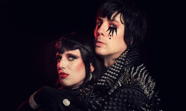 Desire Announce New Album 'Escape' - Their First LP Since 2009 | News ...