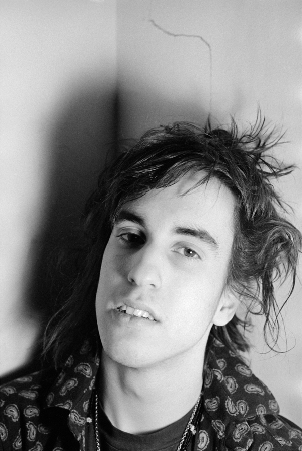 You're Living All Over Me: Dinosaur Jr. | Features | Clash Magazine