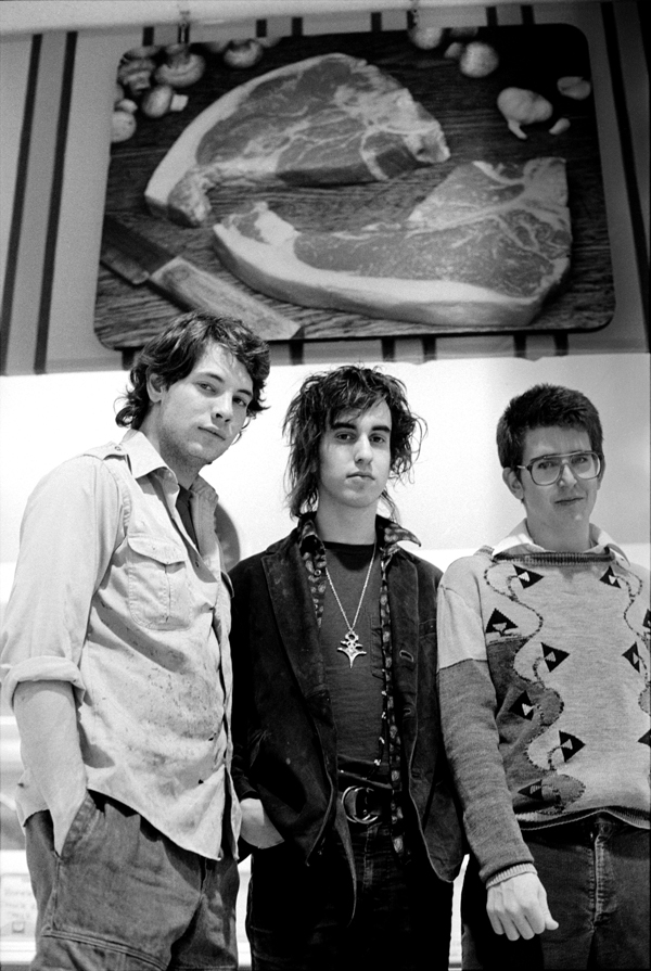 You're Living All Over Me: Dinosaur Jr. | Features | Clash Magazine