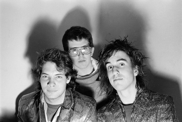 You're Living All Over Me: Dinosaur Jr. | Features | Clash Magazine