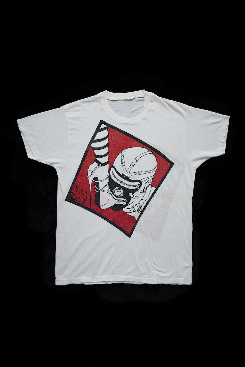 Nice & Sleazy: Punk & Post-Punk T-shirts | Fashion | Clash Magazine