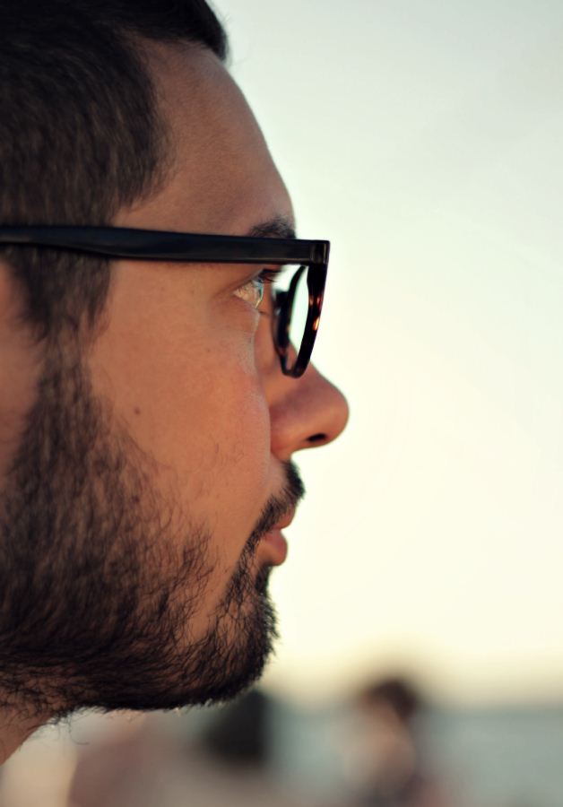 ClashMusic DJ Mix Podcast - DjRUM | Features | Clash Magazine