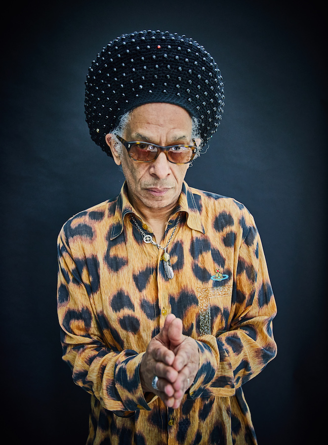 Don Letts On The Clash, 'London Calling', And The Essence Of Punk ...