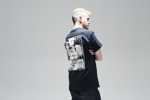 DJ Oneman Does Dready | Fashion | Clash Magazine