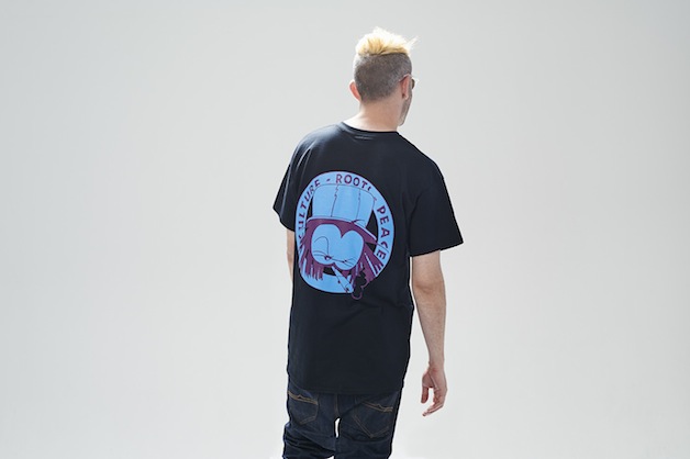 DJ Oneman Does Dready | Fashion | Clash Magazine