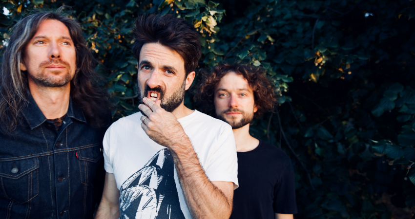 Clock Opera's Guy Connelly On His Theatrical Side Hustle | Features ...