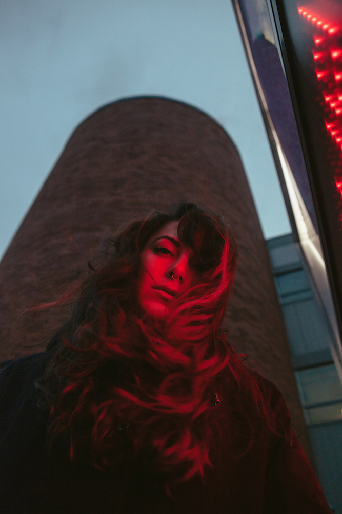 Eden Samara Is Brutally Honest On 'Days' | News | Clash Magazine