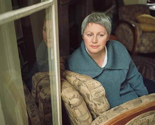 Elizabeth Fraser Contributes To BBC Score | News | Clash Magazine
