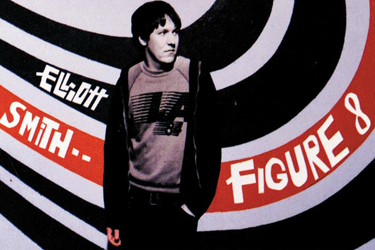 Spotlight: Elliott Smith - 'Figure 8' | Features | Clash Magazine