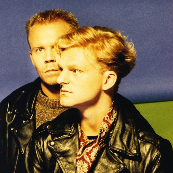 Heavenly Action: Andy Bell Interviewed | Features | Clash Magazine