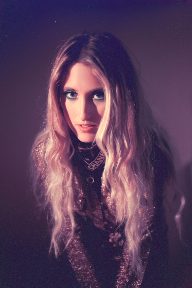 Premiere: Evalyn - 'Big Bad City' | News | Clash Magazine