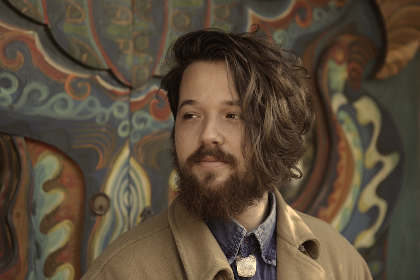 Premiere: Fairhazel - 'Steady Man' | News | Clash Magazine