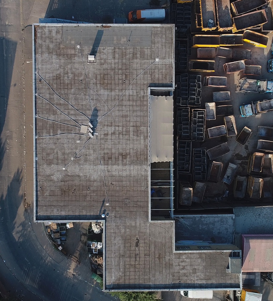 FOLD Is London's New 24 Hour Venue | News | Clash Magazine