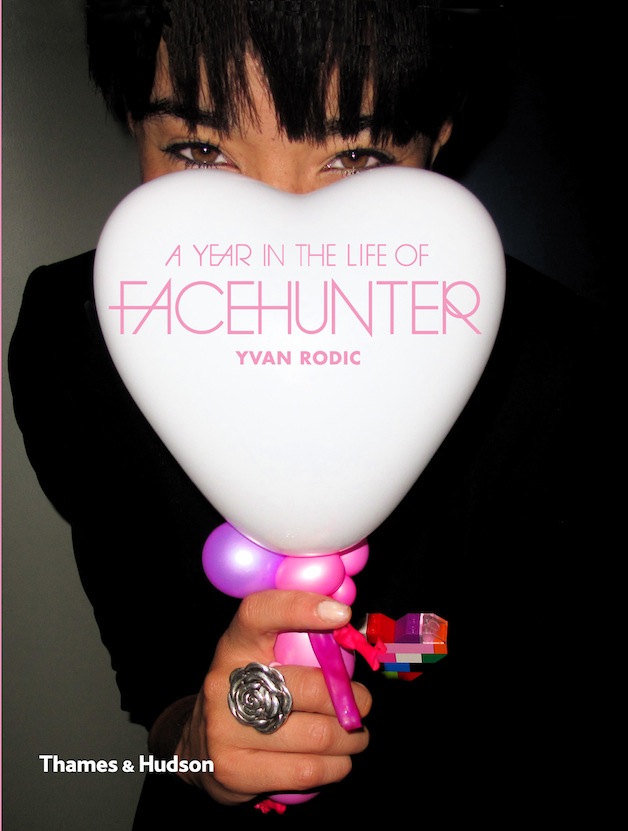 A Year In The Life Of Face Hunter | Fashion | Clash Magazine