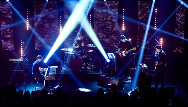 Field Music, Lianne La Havas & Jessie Ware Live Gallery | Features ...