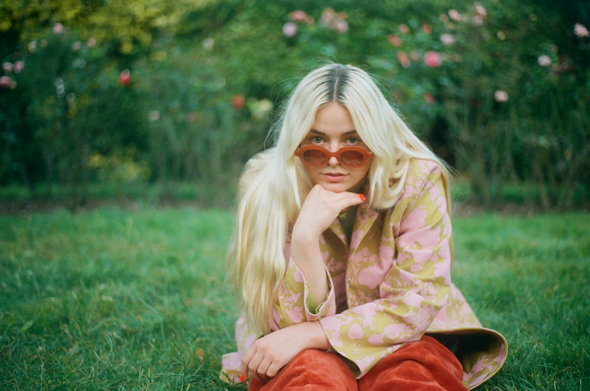 In Conversation: Ashe | News | Clash Magazine