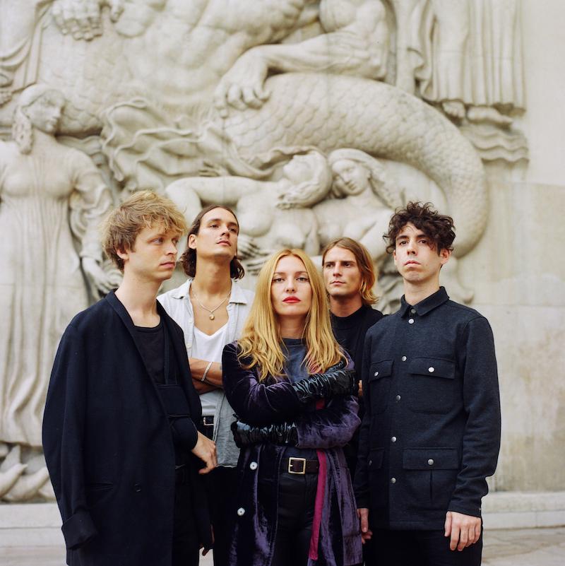 In Conversation: Film Noir | Clash Magazine Music News, Reviews ...