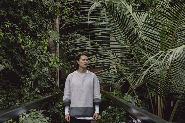 Premiere: Flako ft. Dirg Gerner - 'In To You' | News | Clash Magazine