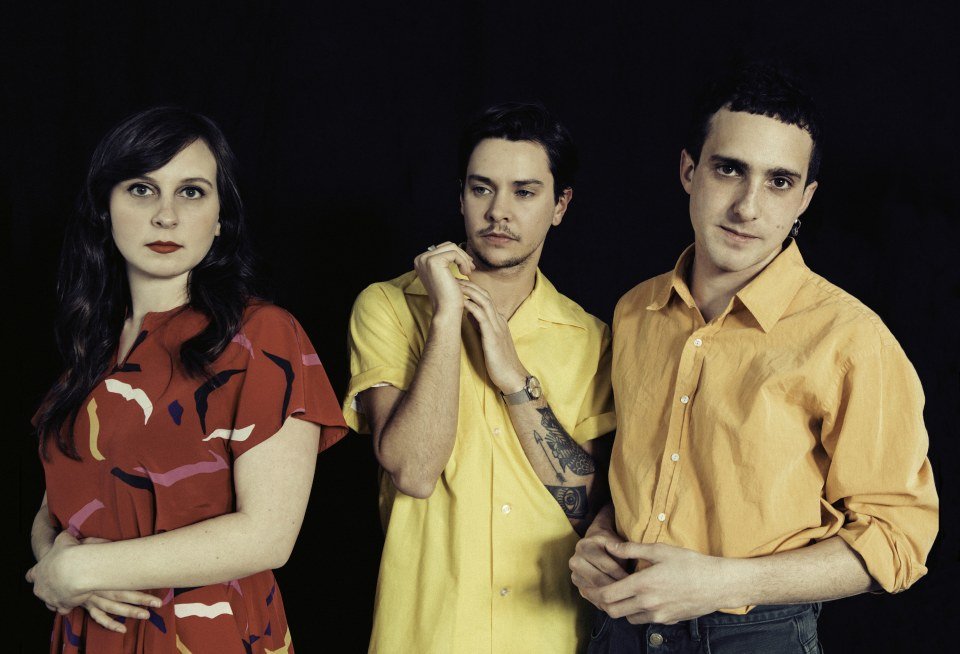 Flasher Reveals Plans For Debut Album 'Constant Image' | News | Clash ...