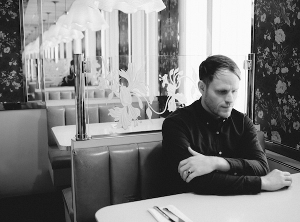 Clash DJ Mix - Francis Harris | Features | Clash Magazine