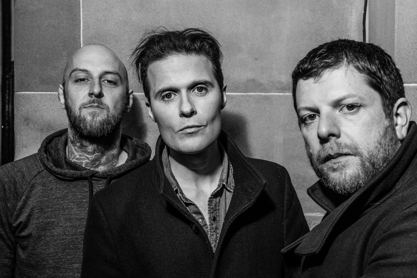 In The Strangest Place: Jon Fratelli On Mental Health | Features ...
