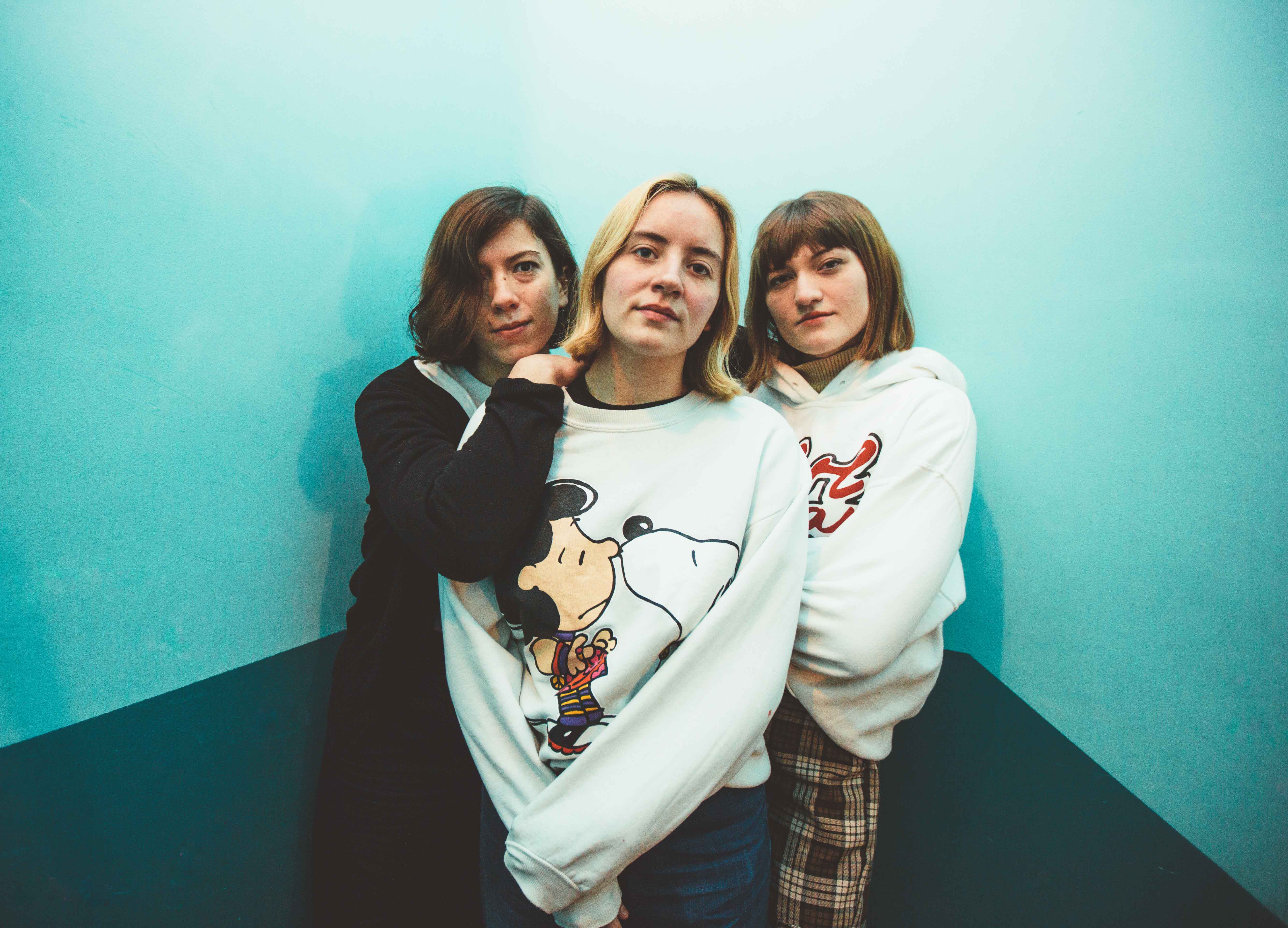 Show Me More: Girl Ray's Buoyant Journey Into Pop Wonder | Features ...