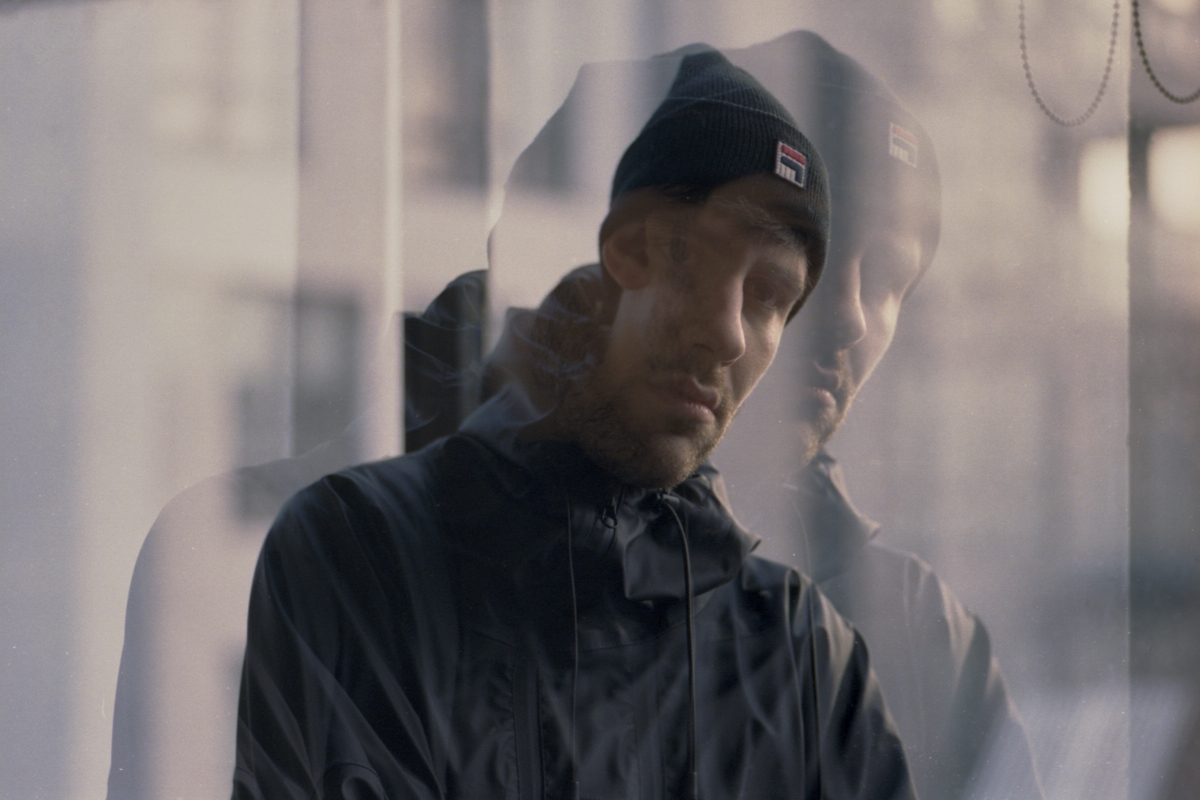 Premiere: TSVI - 'Roller' | News | Clash Magazine