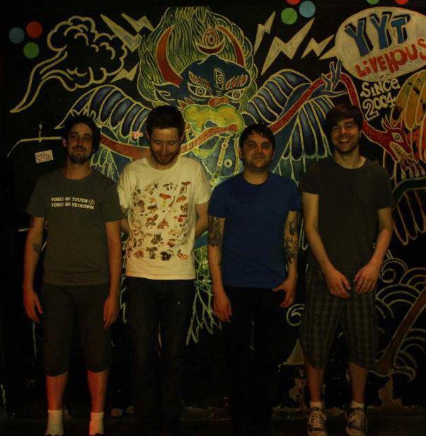 Gallops To Split | News | Clash Magazine