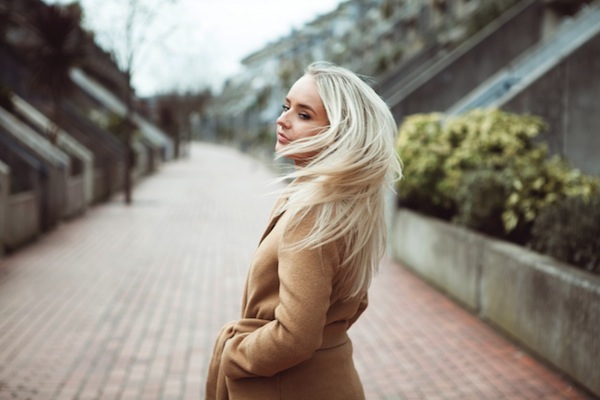 Premiere: Paige Monroe - 'Call It Love' | News | Clash Magazine