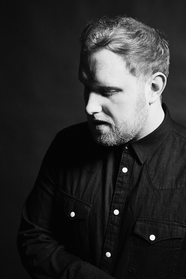 Foundations: Gavin James | Features | Clash Magazine