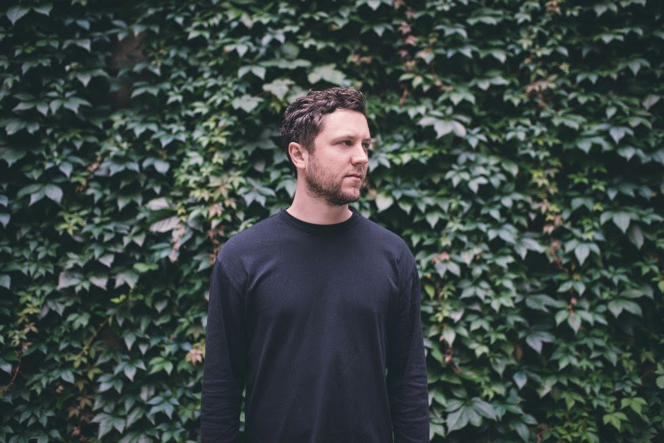 George FitzGerald Launches New Remix Album | News | Clash Magazine