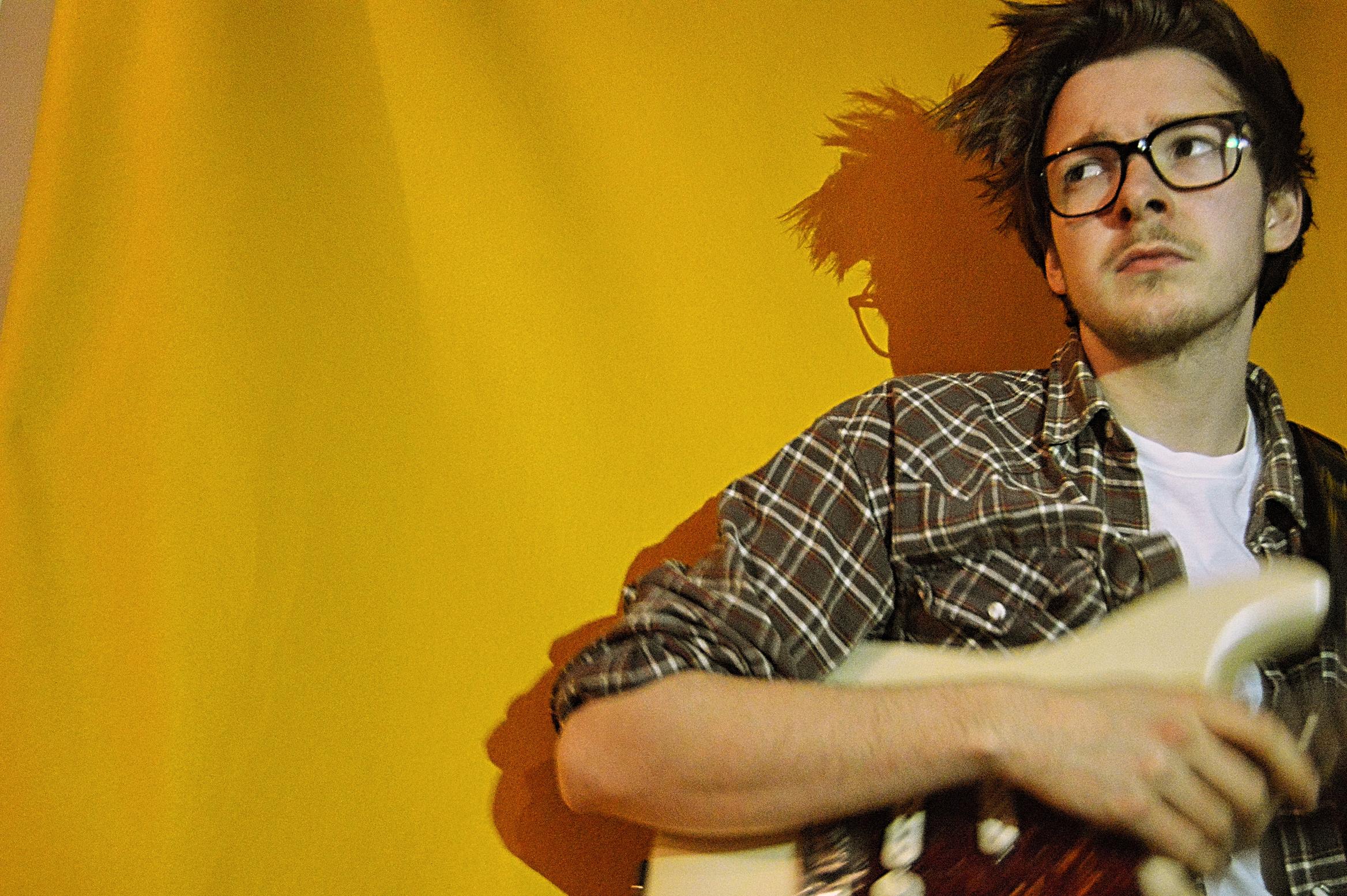 Premiere: George Glew - 'Higher' | News | Clash Magazine