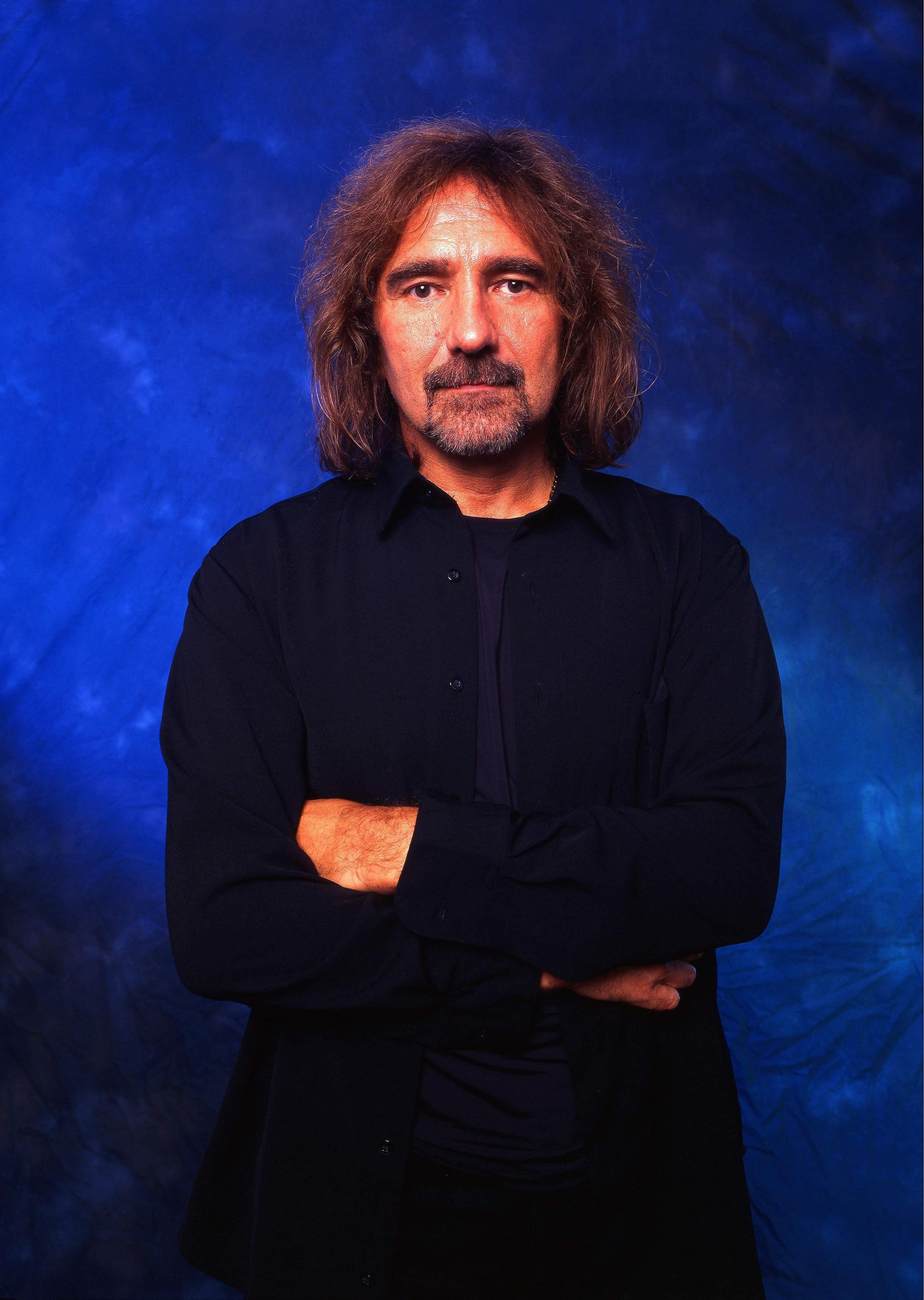 In Conversation: Geezer Butler | Clash Magazine Music News, Reviews ...