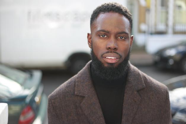 Tales From The Grime Generation: Ghetts | Clash Magazine Music News ...