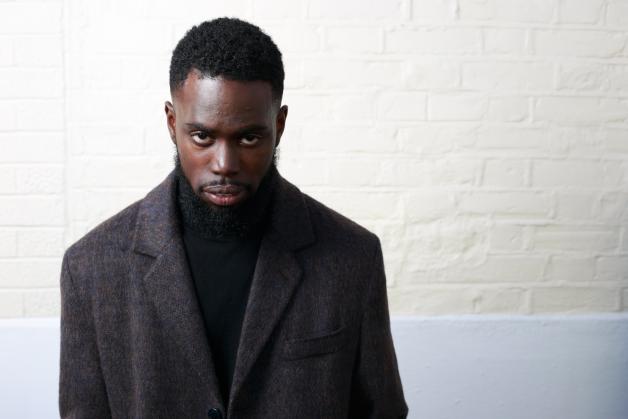 Tales From The Grime Generation: Ghetts | Features | Clash Magazine