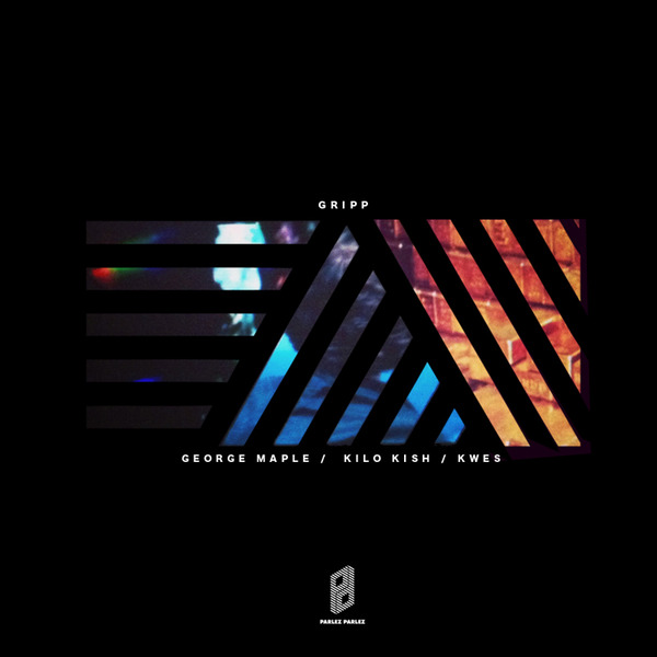 Stream: George Maple x Kilo Kish x Kwes | News | Clash Magazine